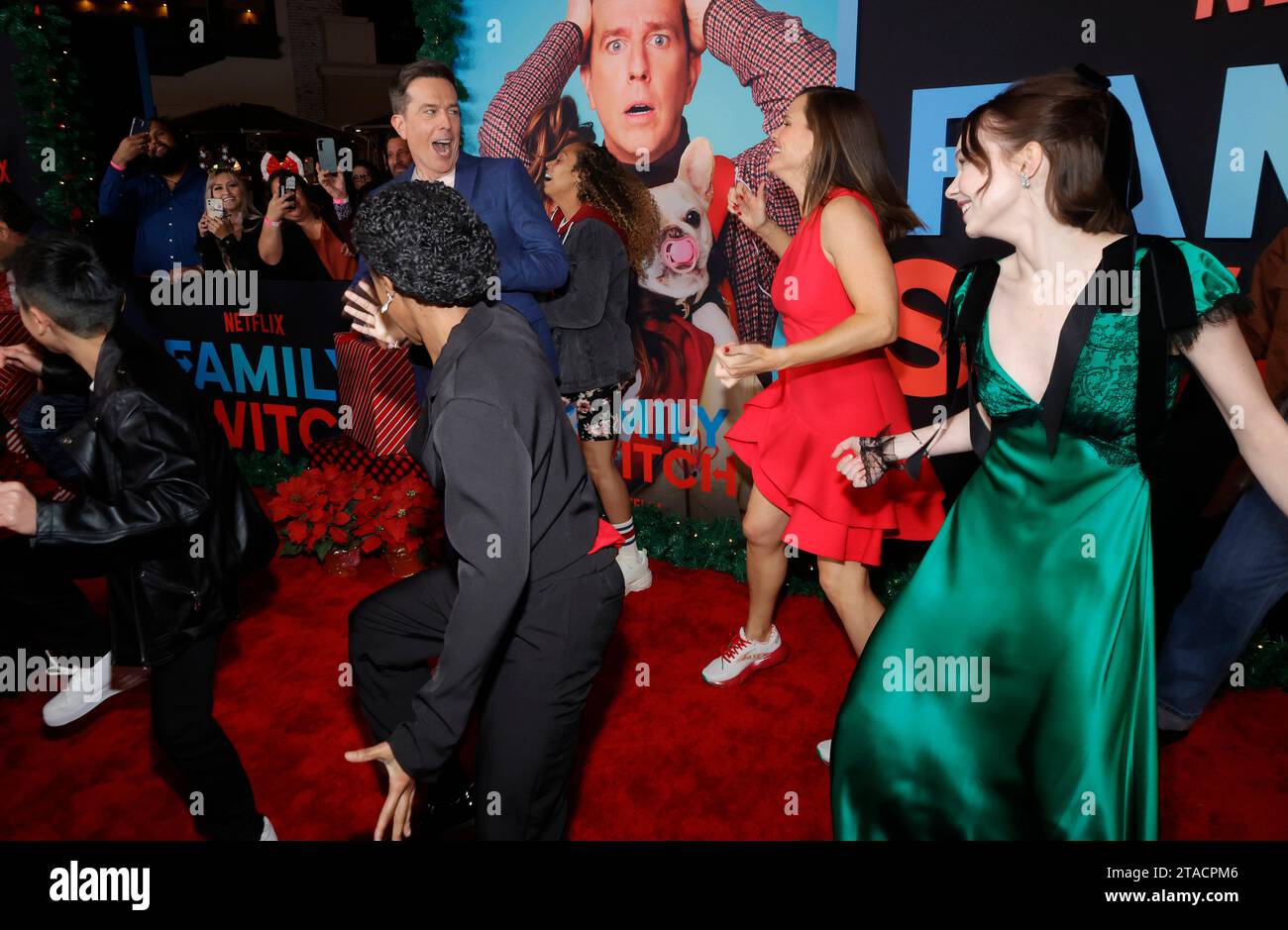 Emma myers hi-res stock photography and images - Alamy