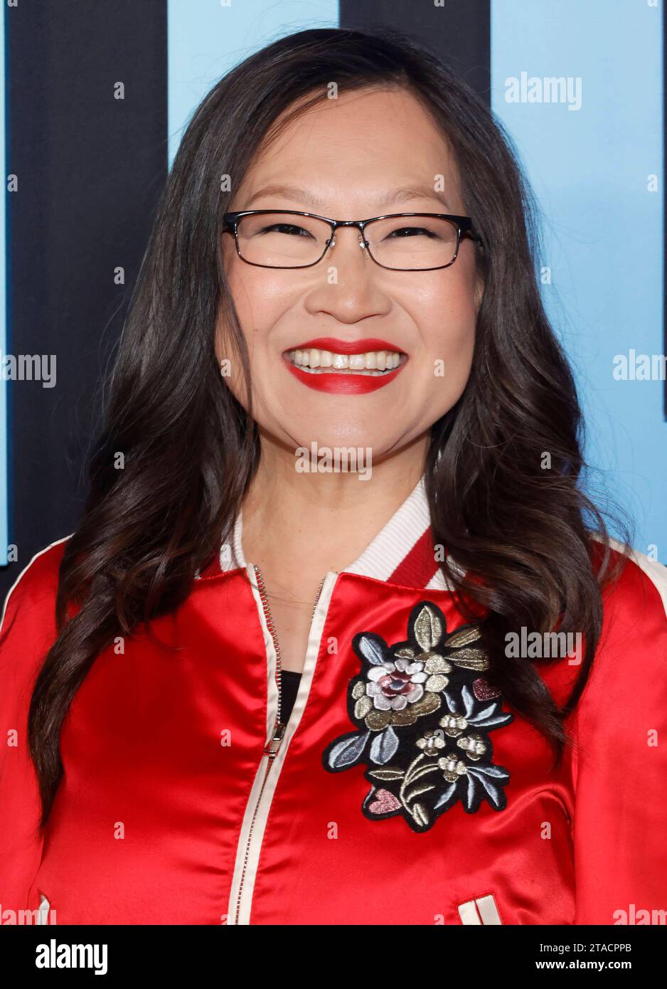 Helen hong hi-res stock photography and images - Alamy