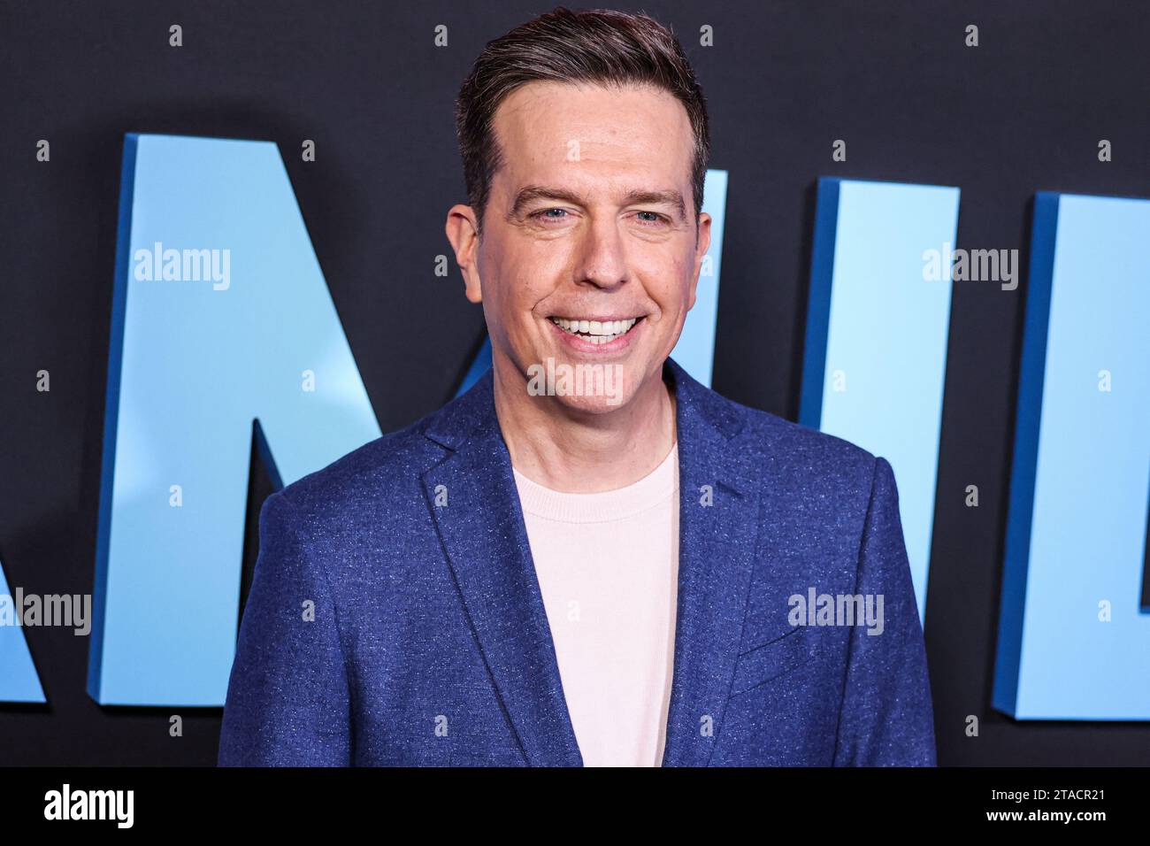 LOS ANGELES, CALIFORNIA, USA - NOVEMBER 29: American actor and comedian ...