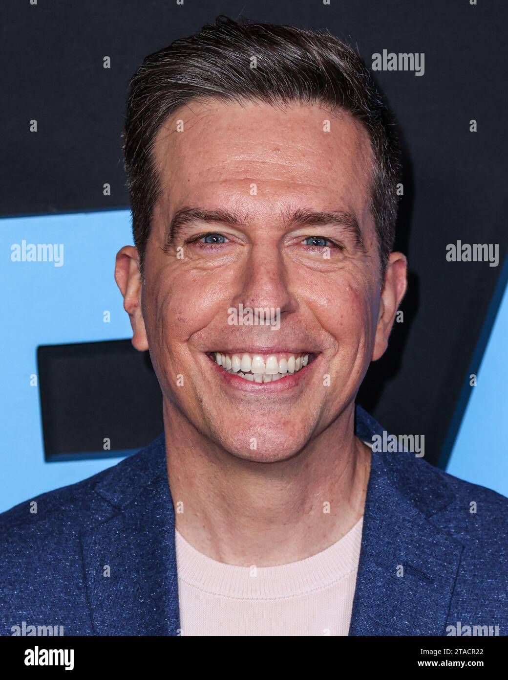 LOS ANGELES, CALIFORNIA, USA - NOVEMBER 29: American actor and comedian ...