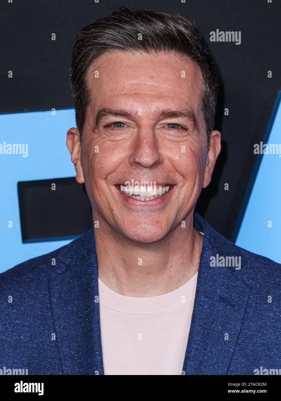 LOS ANGELES, CALIFORNIA, USA - NOVEMBER 29: American actor and comedian ...