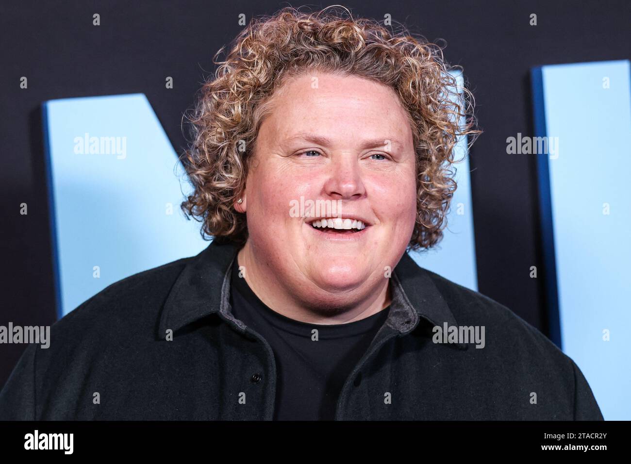 LOS ANGELES, CALIFORNIA, USA - NOVEMBER 29: American writer, comedian ...