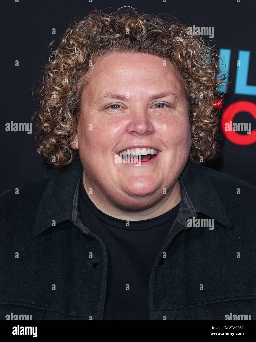 LOS ANGELES, CALIFORNIA, USA - NOVEMBER 29: American writer, comedian ...