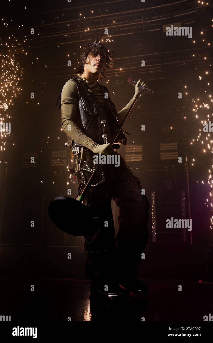 Naska concert hi-res stock photography and images - Alamy