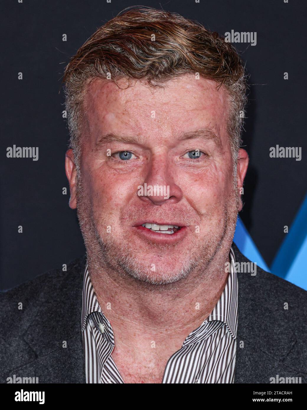 Los Angeles, United States. 29th Nov, 2023. LOS ANGELES, CALIFORNIA ...