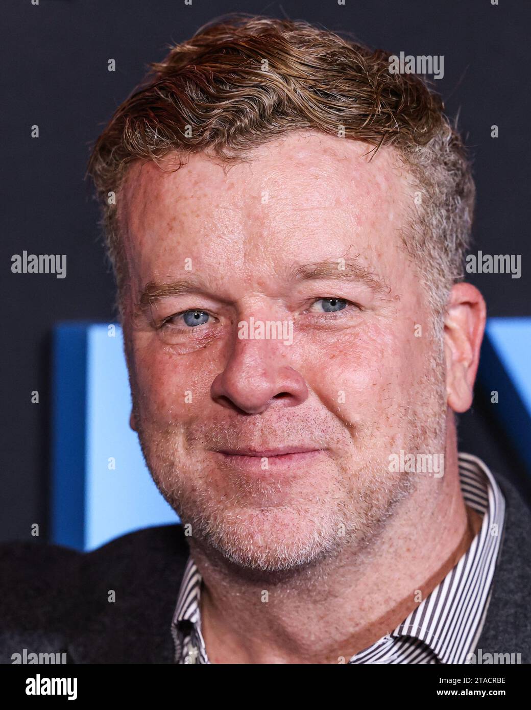 Los Angeles, United States. 29th Nov, 2023. LOS ANGELES, CALIFORNIA ...