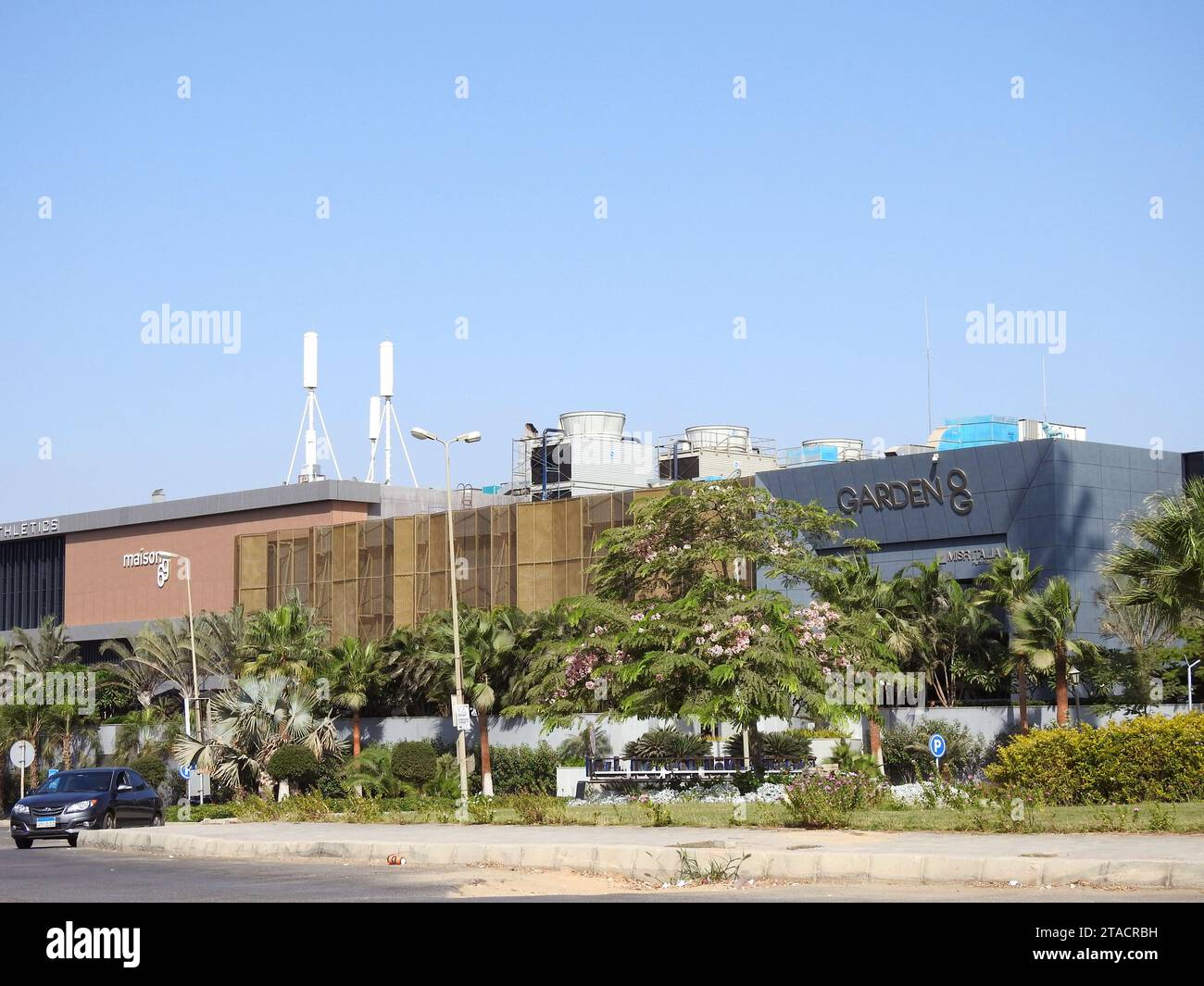Garden8 hi-res stock photography and images - Alamy