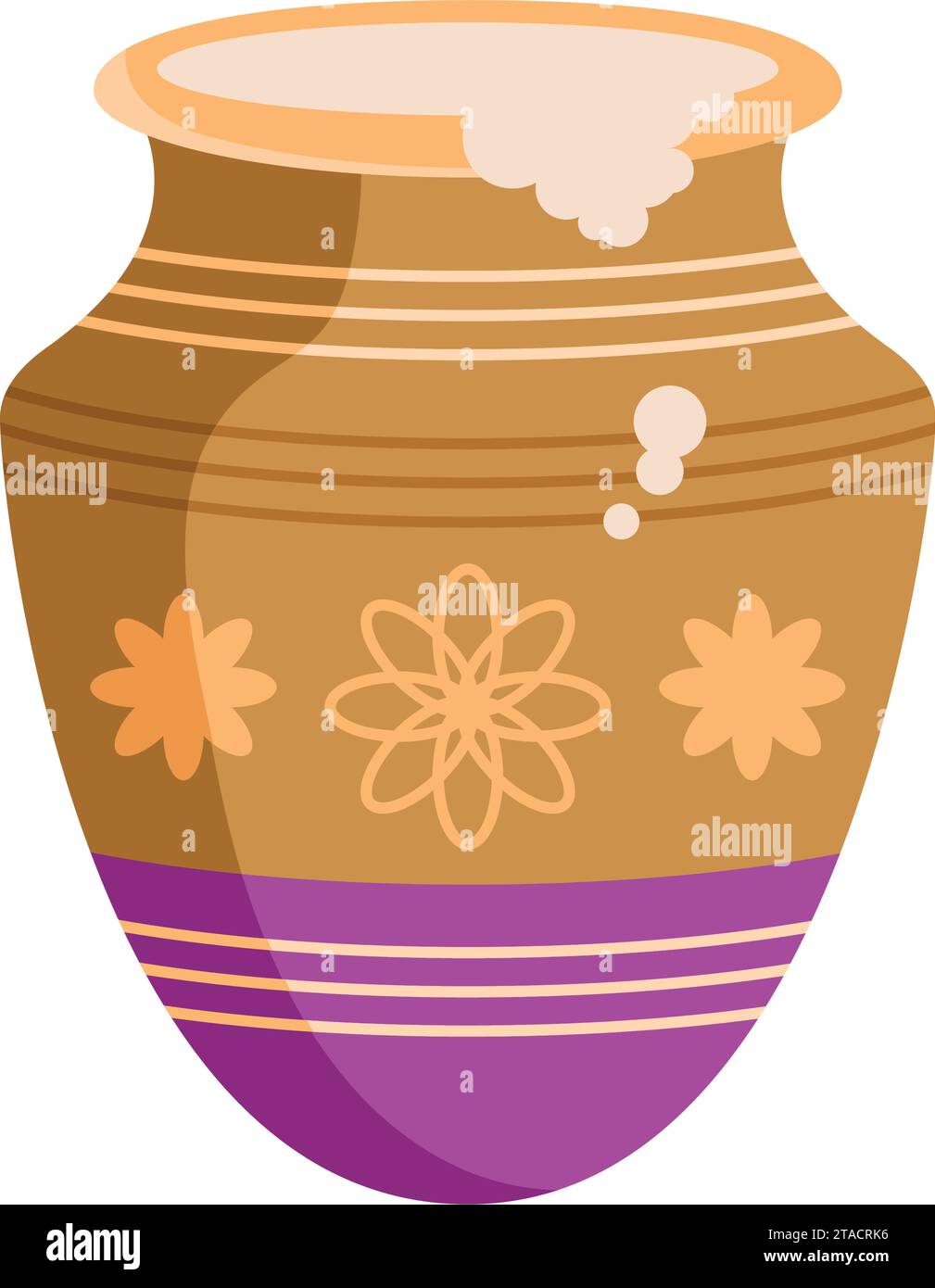 pongal rice design vector isolated Stock Vector Image & Art - Alamy