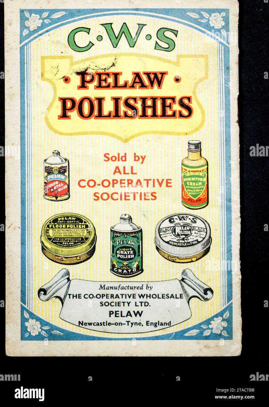 Pelaw polishes hi-res stock photography and images - Alamy