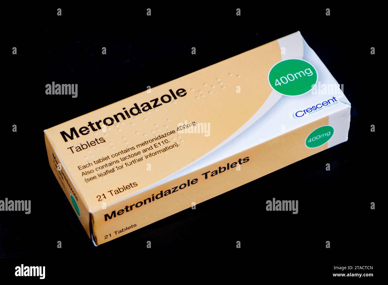 Metronidazole tablets 400mg antibiotic drugs for the treatment of ...