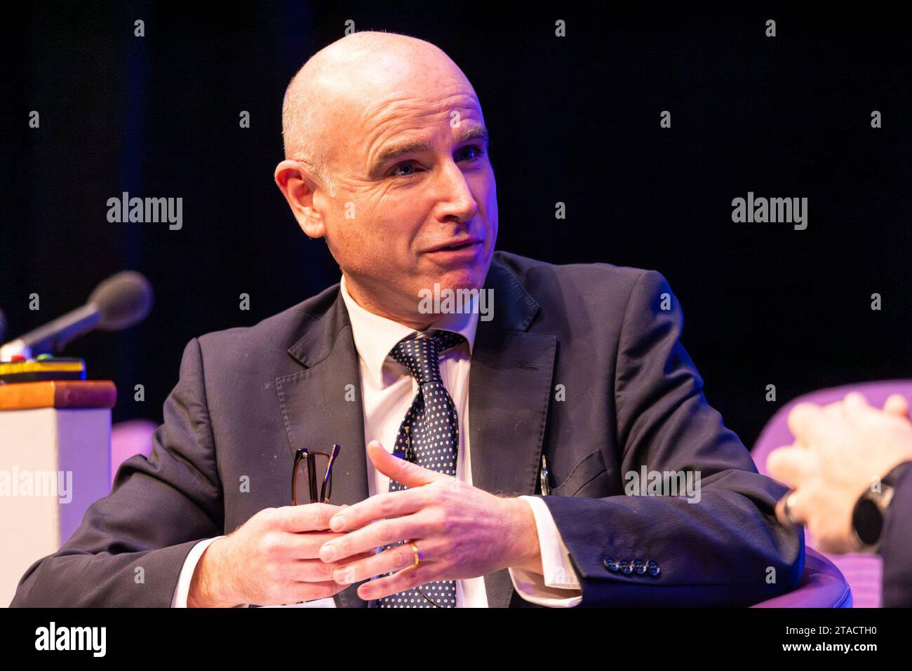 Eddie barnes scotland hi-res stock photography and images - Alamy