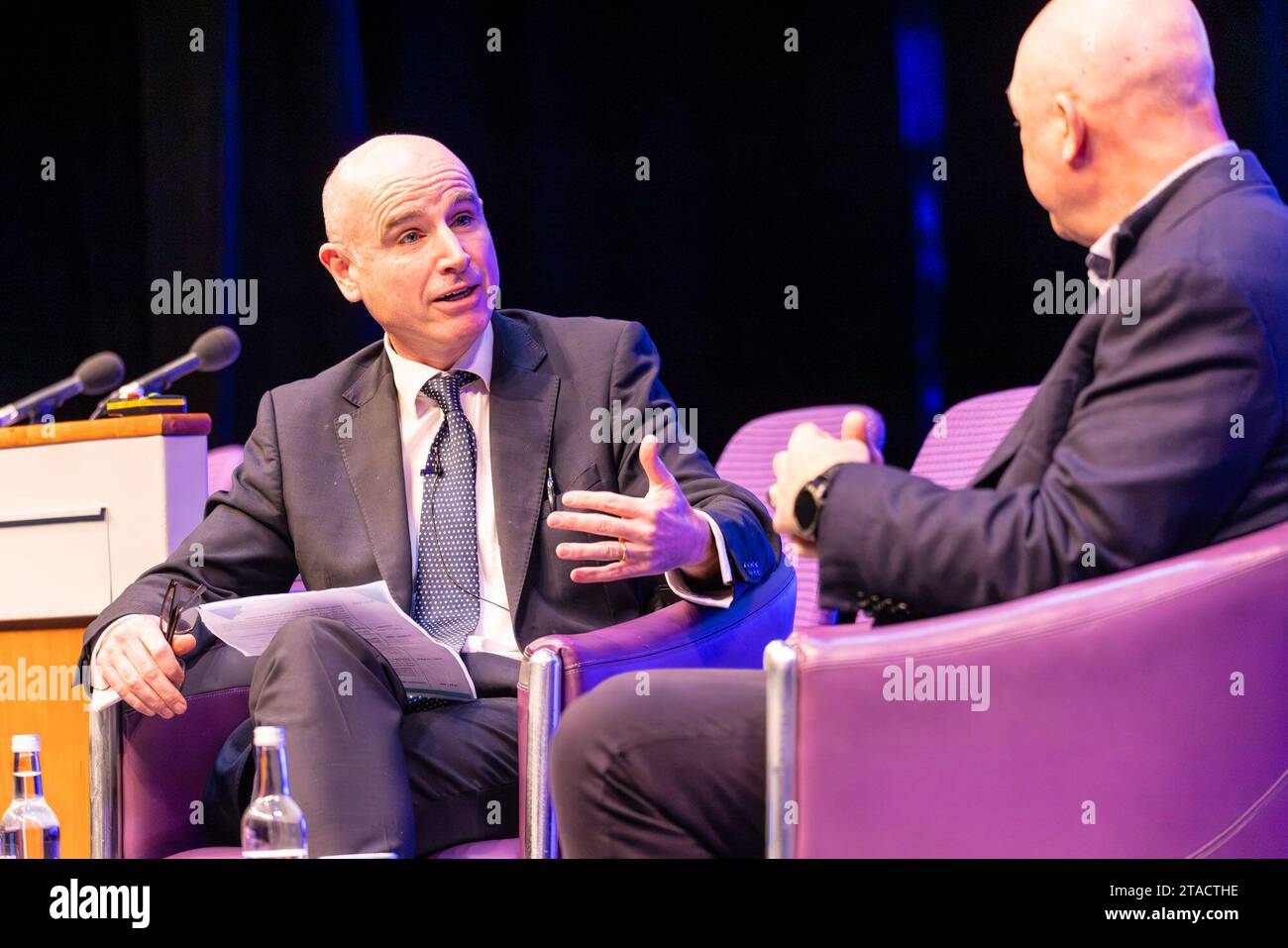 Eddie barnes scotland hi-res stock photography and images - Alamy