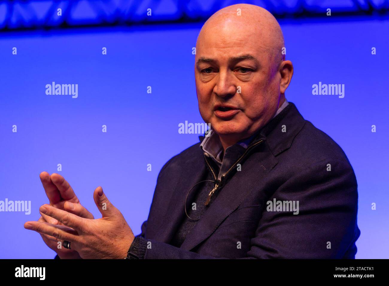 Gordon barnes hi-res stock photography and images - Alamy