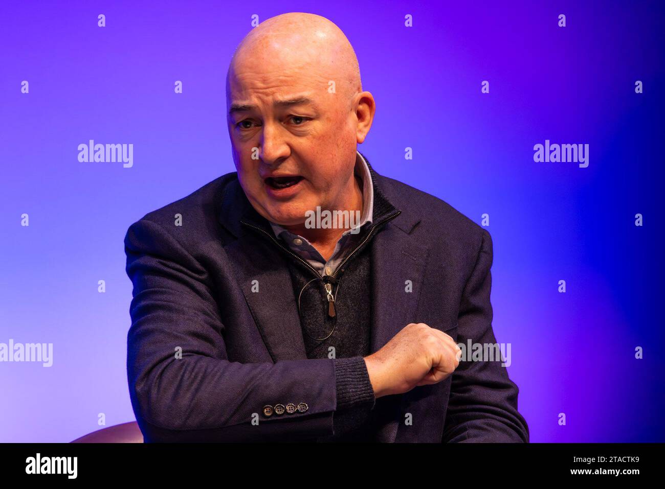 Eddie barnes hi-res stock photography and images - Alamy