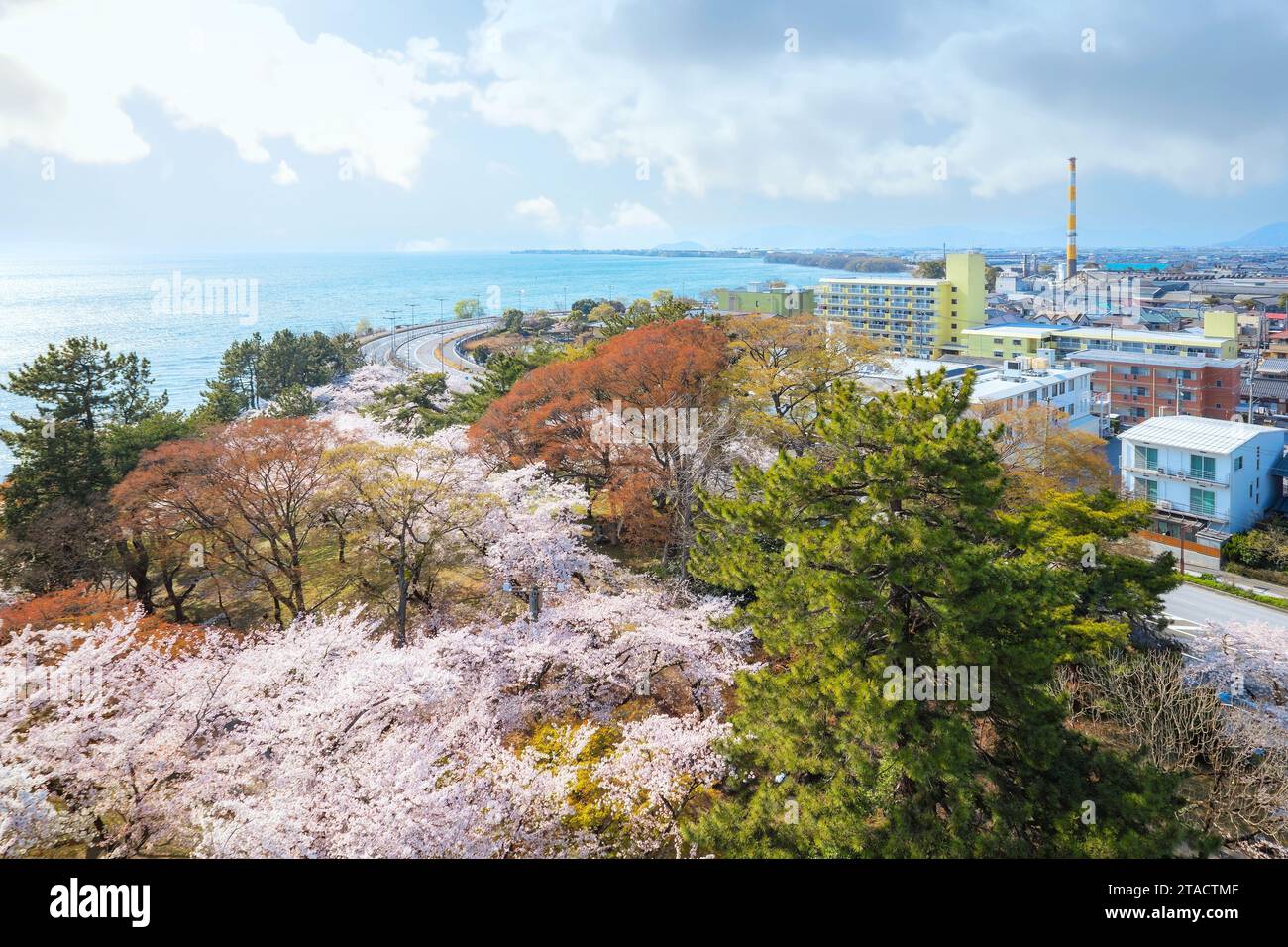 Nagahama shiga history hi-res stock photography and images - Alamy