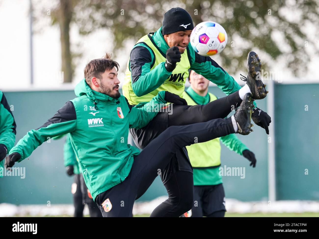 Trainingsfotos hi-res stock photography and images - Alamy