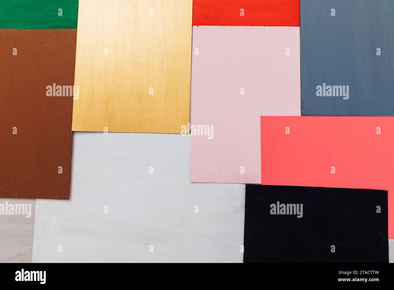 Lots of tiles of different color, texture, structure as background ...