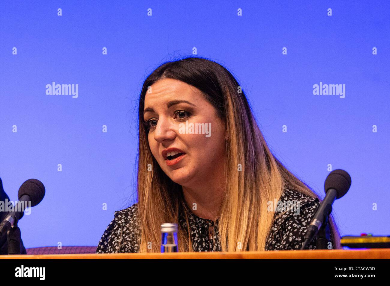 Our scottish future hi-res stock photography and images - Alamy