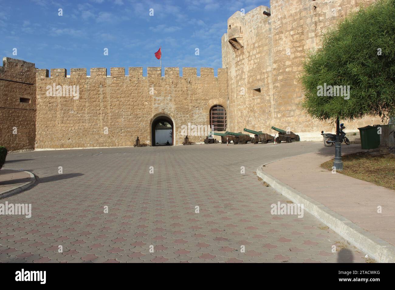 Safi city tourmorocco hi-res stock photography and images - Alamy