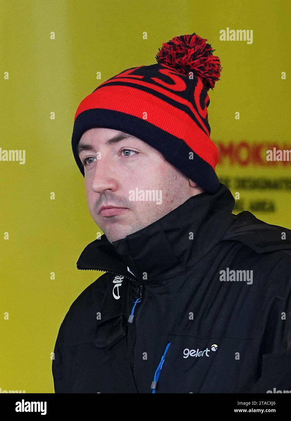 Metropolitan Police constable Jonathan Broadhead leaves a misconduct ...