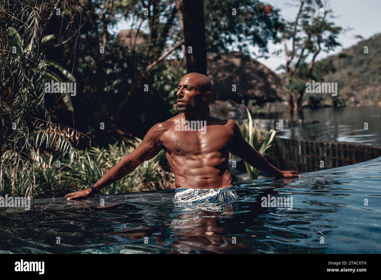 Bodybuilding journey hi-res stock photography and images - Alamy