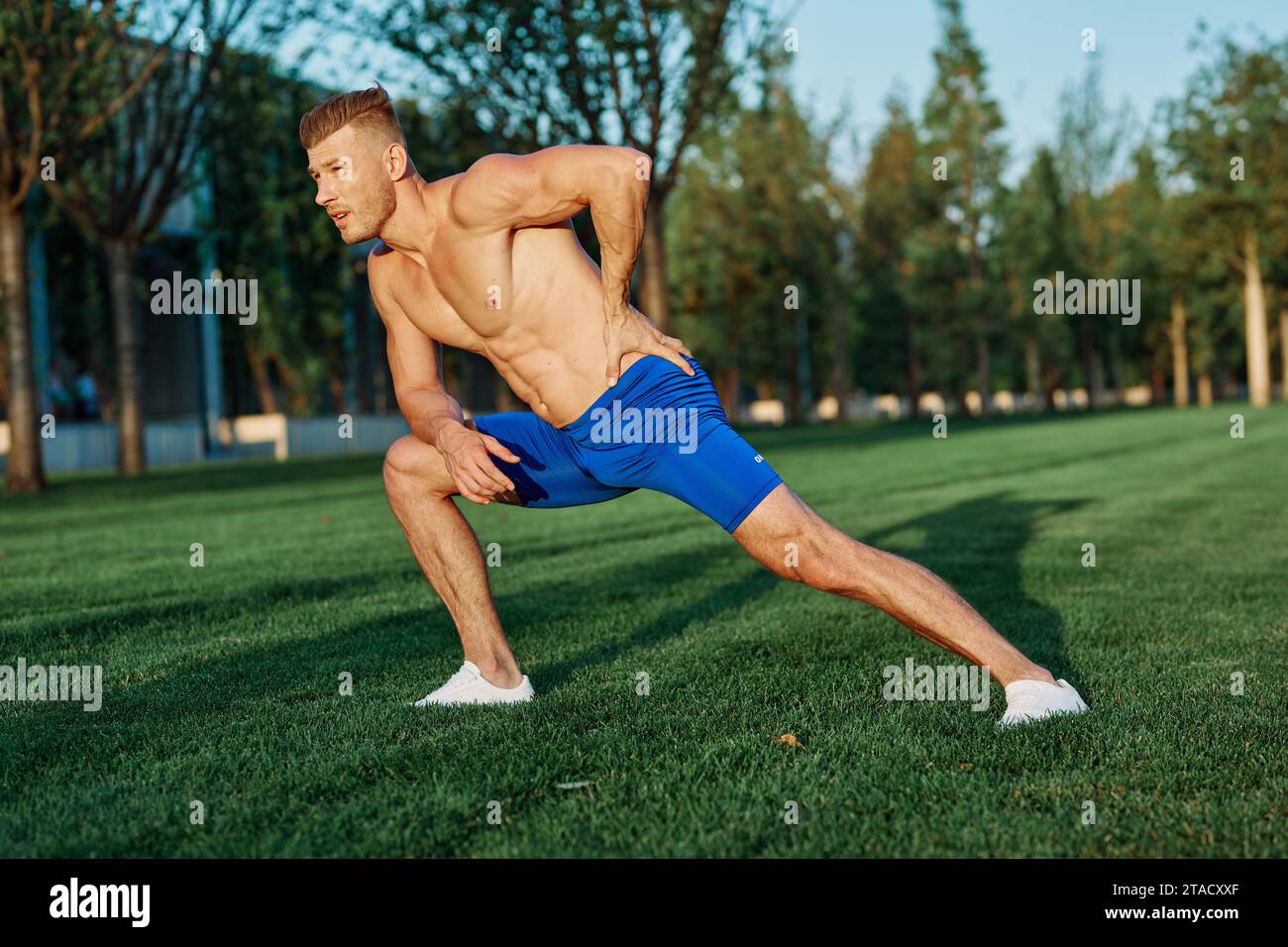 Goes in for sports hi-res stock photography and images - Alamy