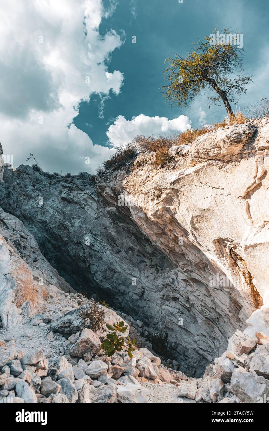 San Antonio Texcala, mountains, Puebla, Mexico, 2022 Stock Photo - Alamy