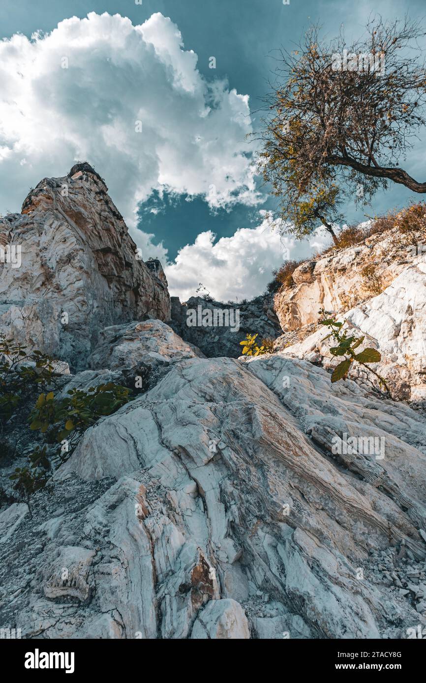 San Antonio Texcala, mountains, Puebla, Mexico, 2022 Stock Photo - Alamy