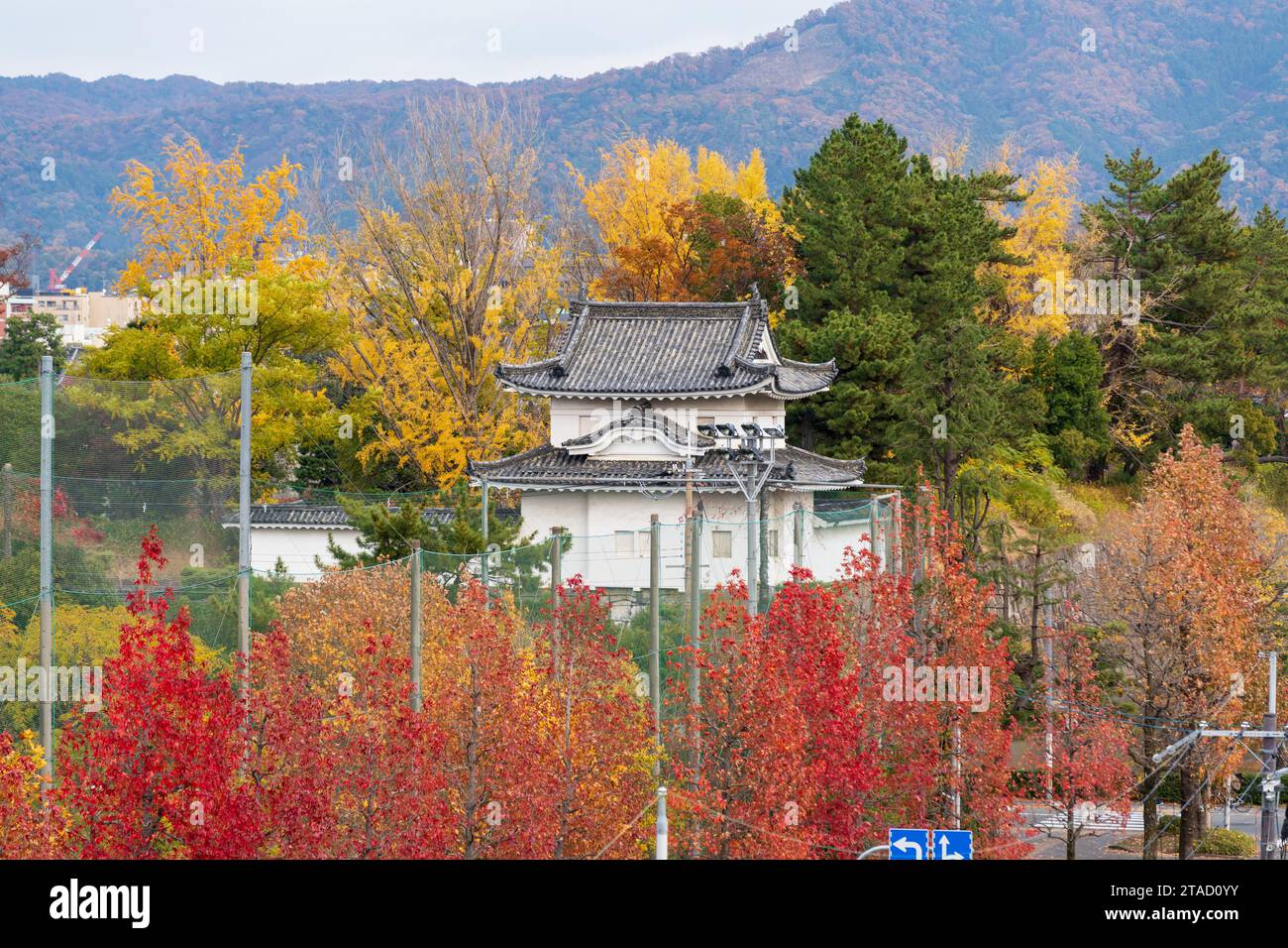 Seinan sumiyagura hi-res stock photography and images - Alamy