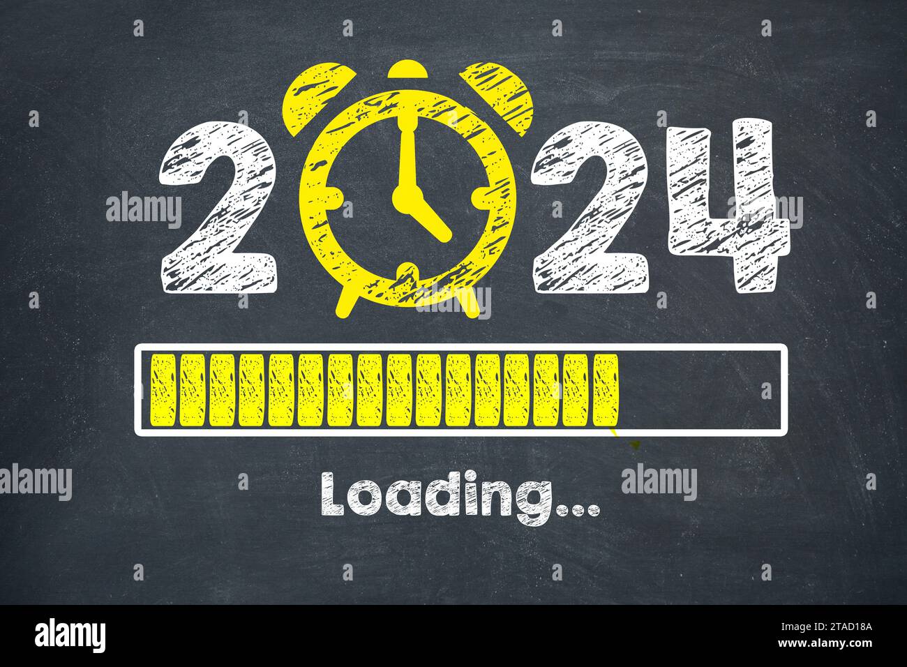 2024 loading hi-res stock photography and images - Alamy