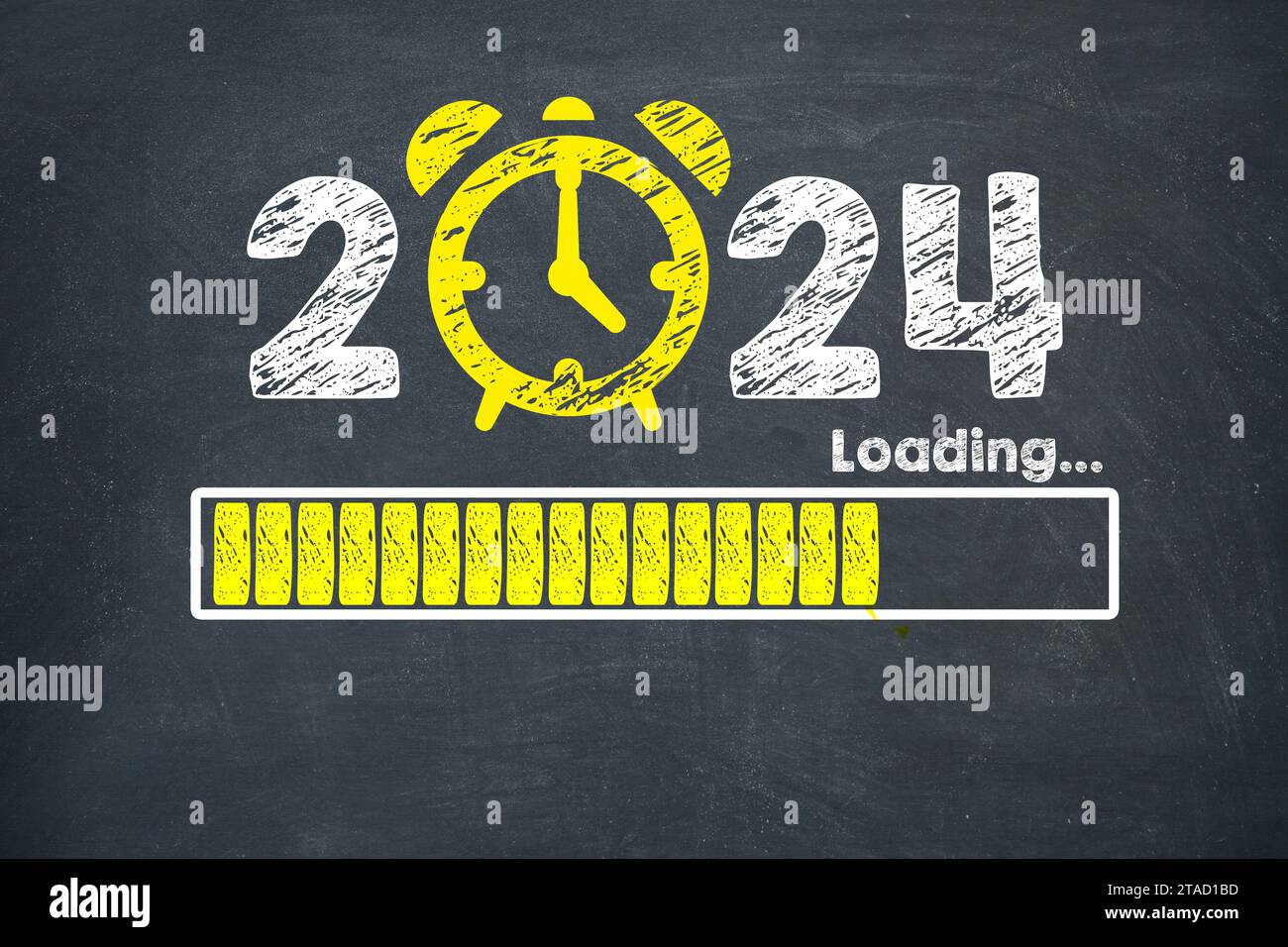 Business loading 2024 board hi-res stock photography and images - Alamy