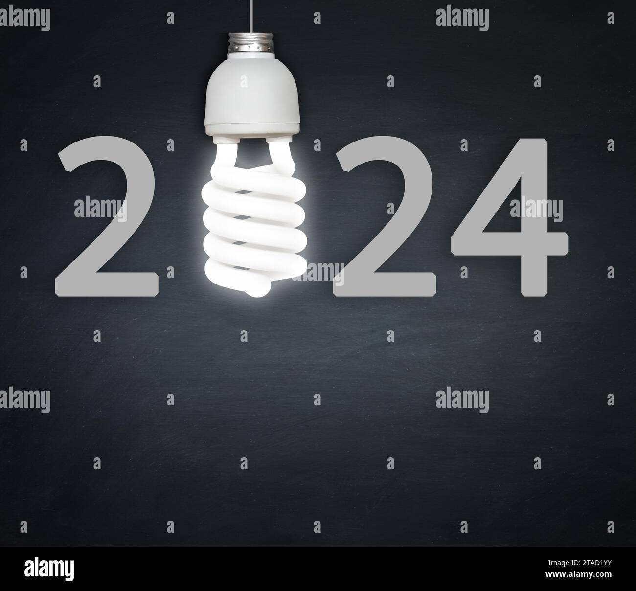 2024 text electricity hi-res stock photography and images - Alamy