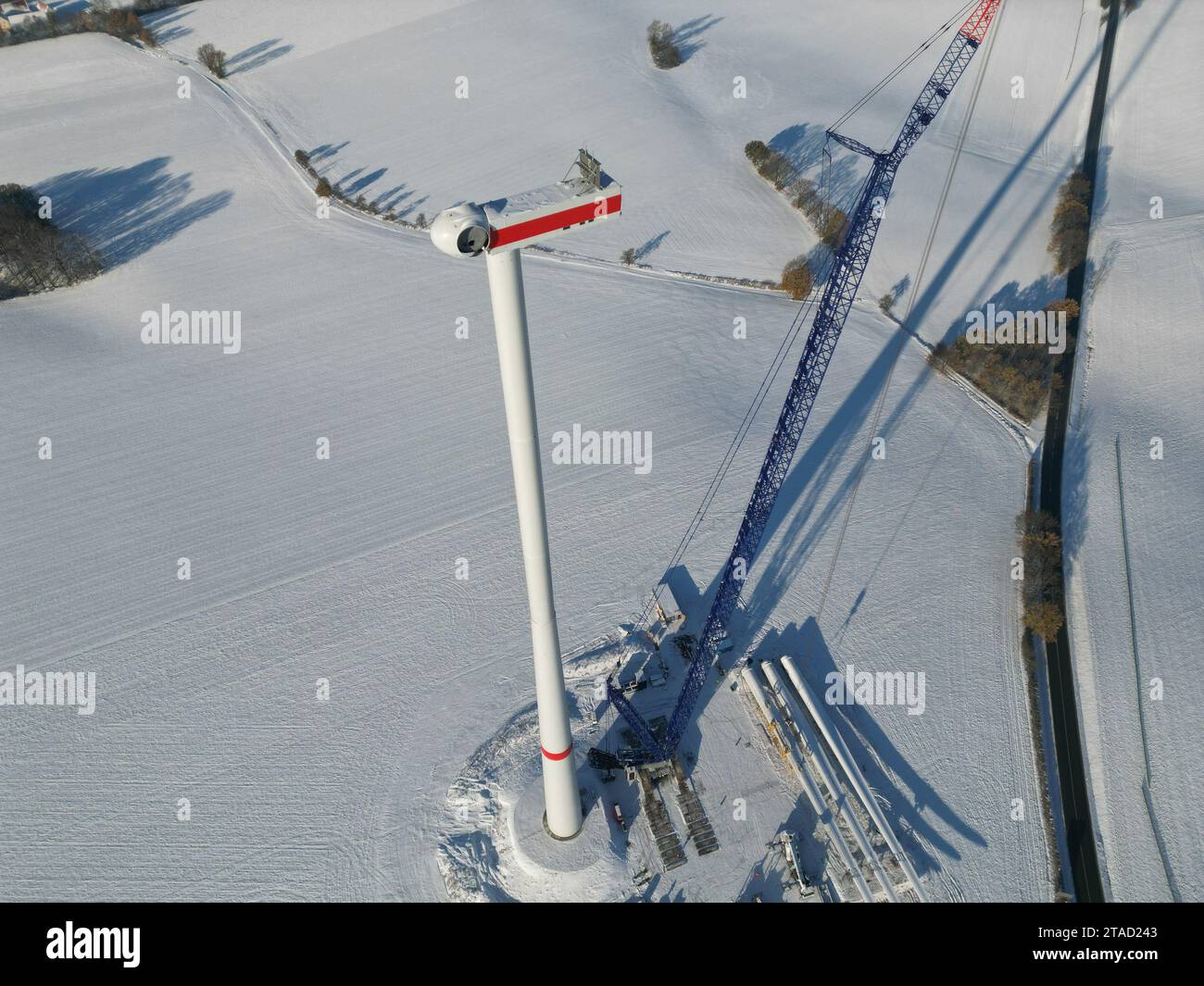 162 meters hi-res stock photography and images - Alamy