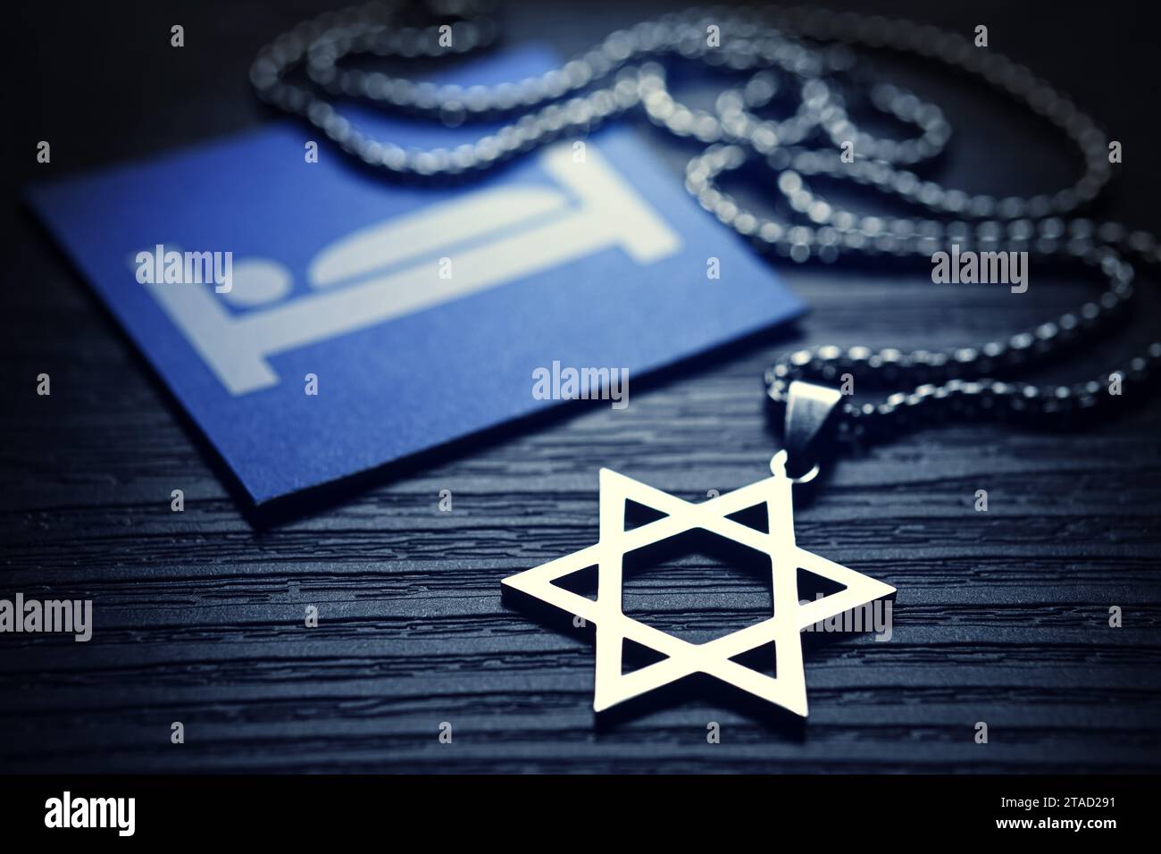 Anti semitism charges hi-res stock photography and images - Alamy