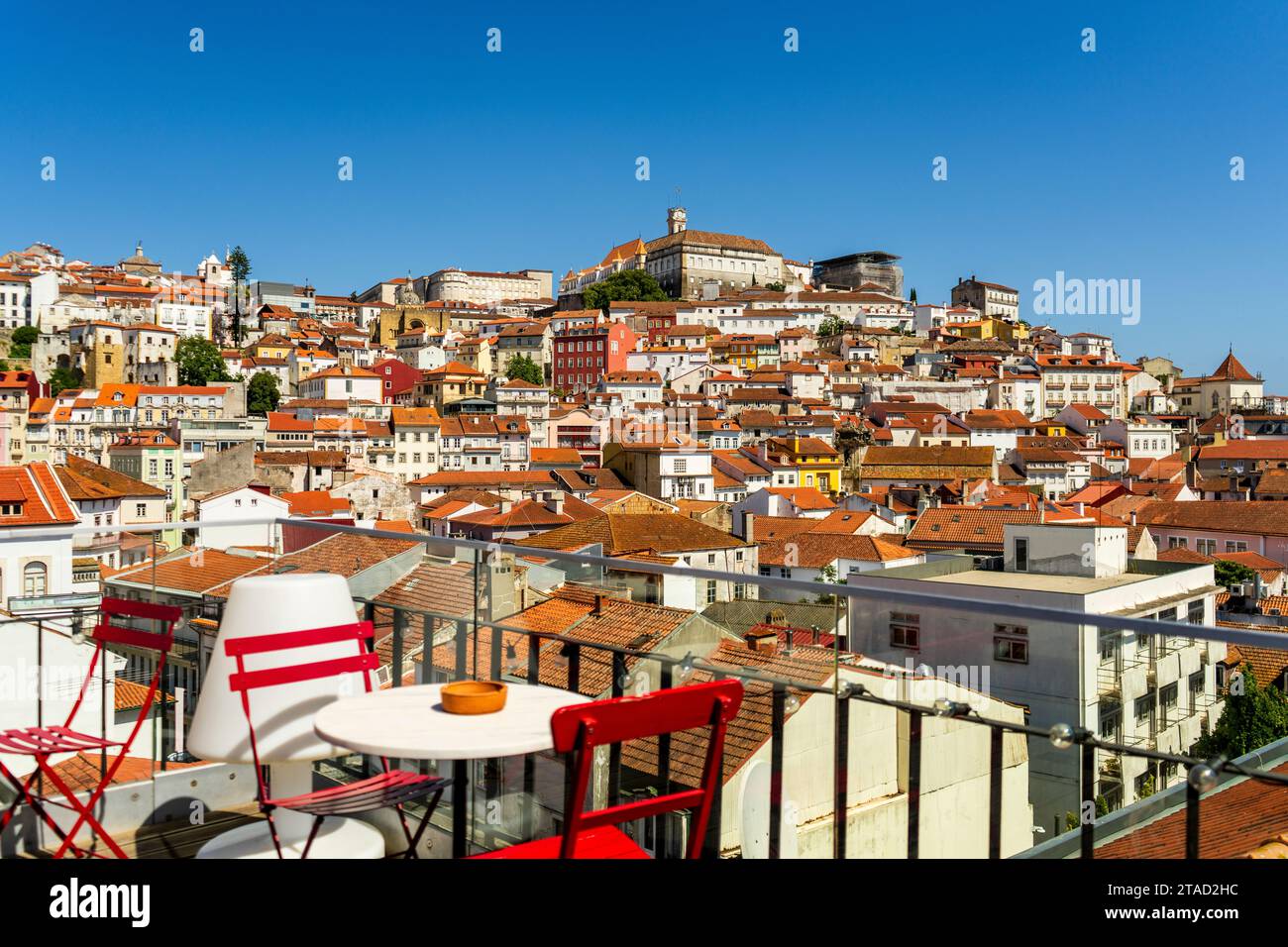 Beautiful panorama view historic buildings hi-res stock photography and ...