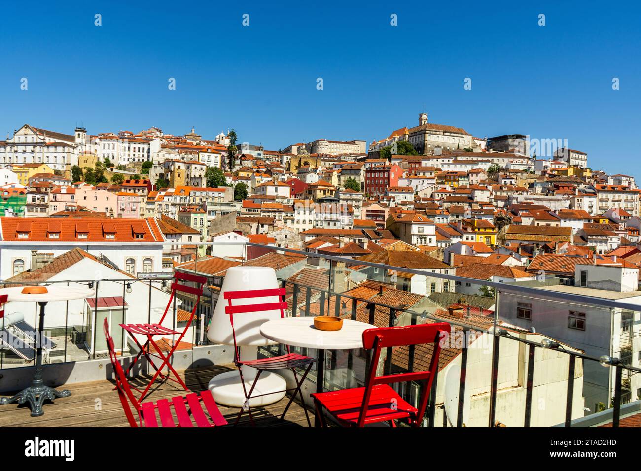 Beautiful panorama view historic buildings hi-res stock photography and ...