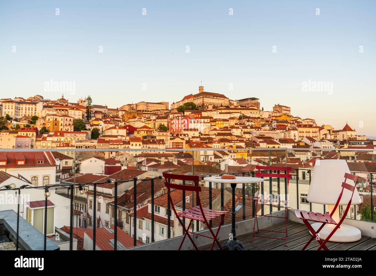 Beautiful panorama view historic buildings hi-res stock photography and ...