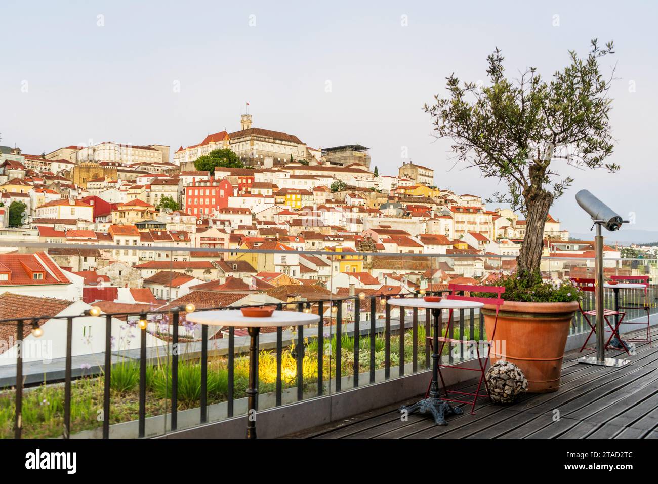 Observation balcony hi-res stock photography and images - Alamy
