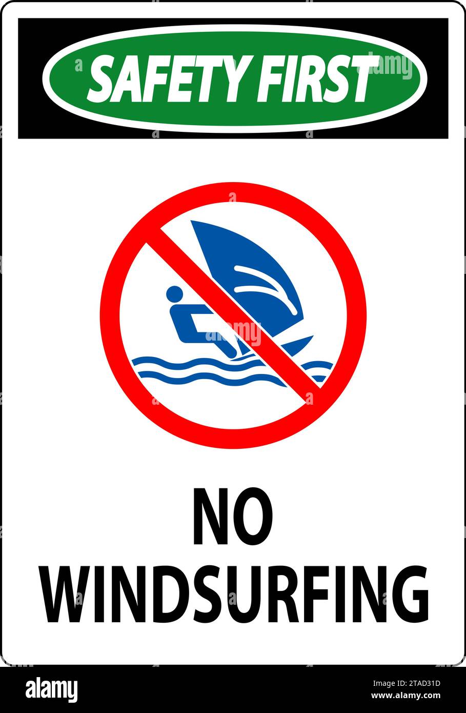 Water safety uk Stock Vector Images - Alamy