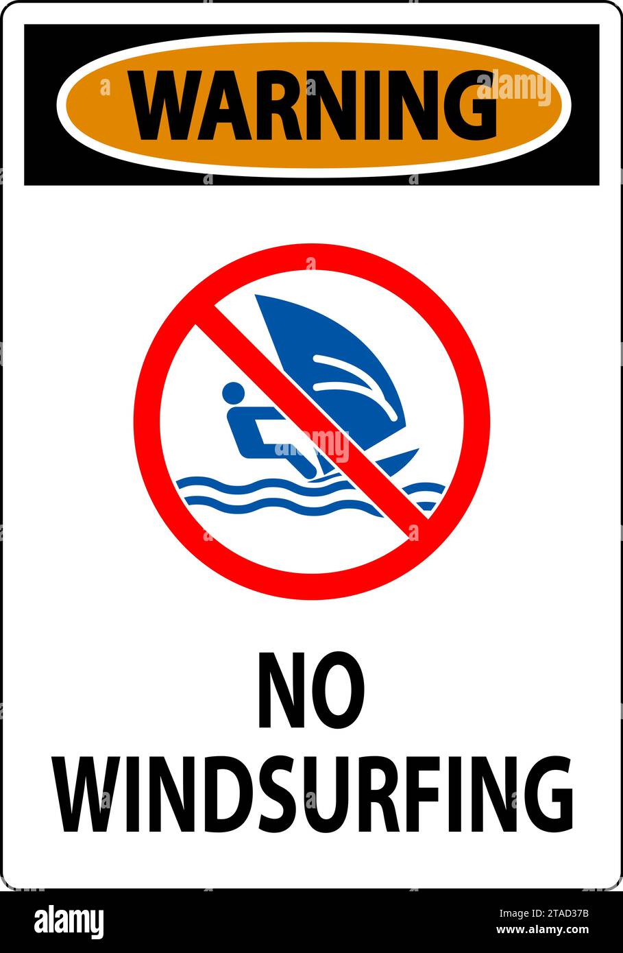 Uk windsurfing Stock Vector Images - Alamy