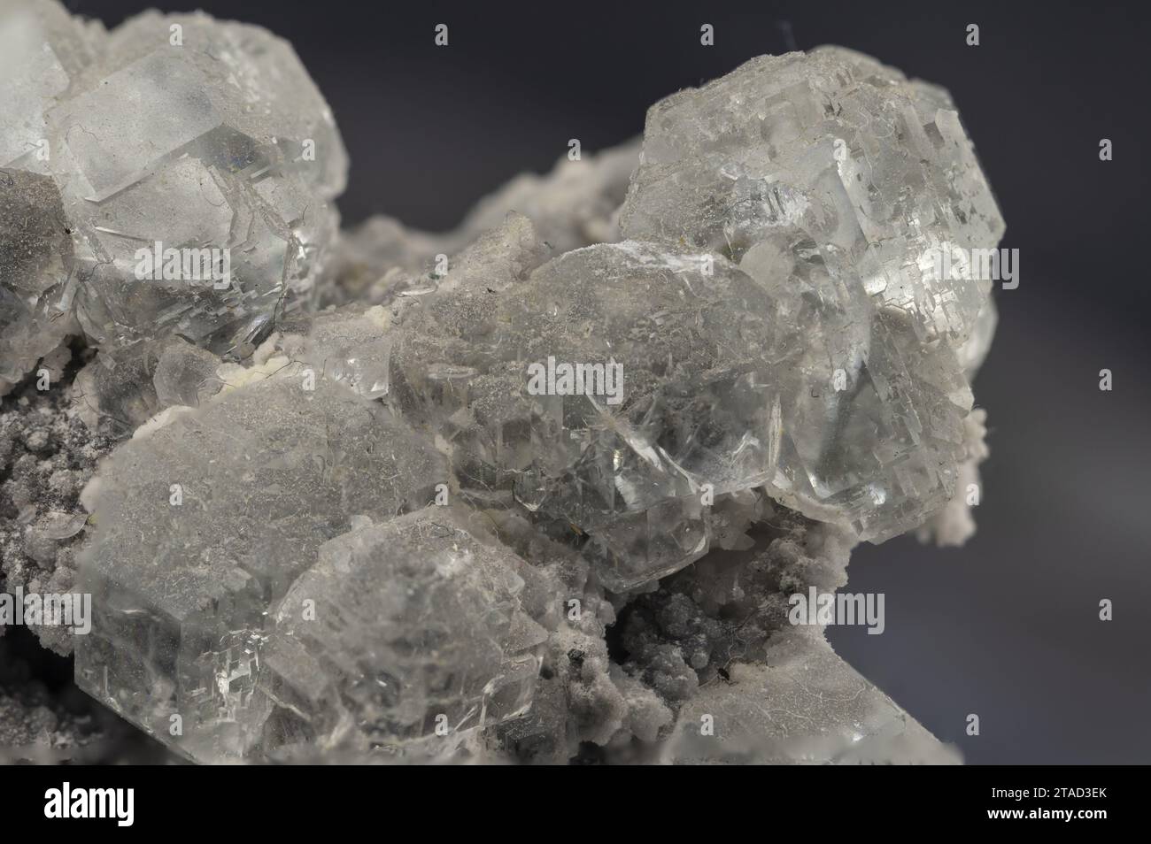 Calcite crystal structures hi-res stock photography and images - Alamy