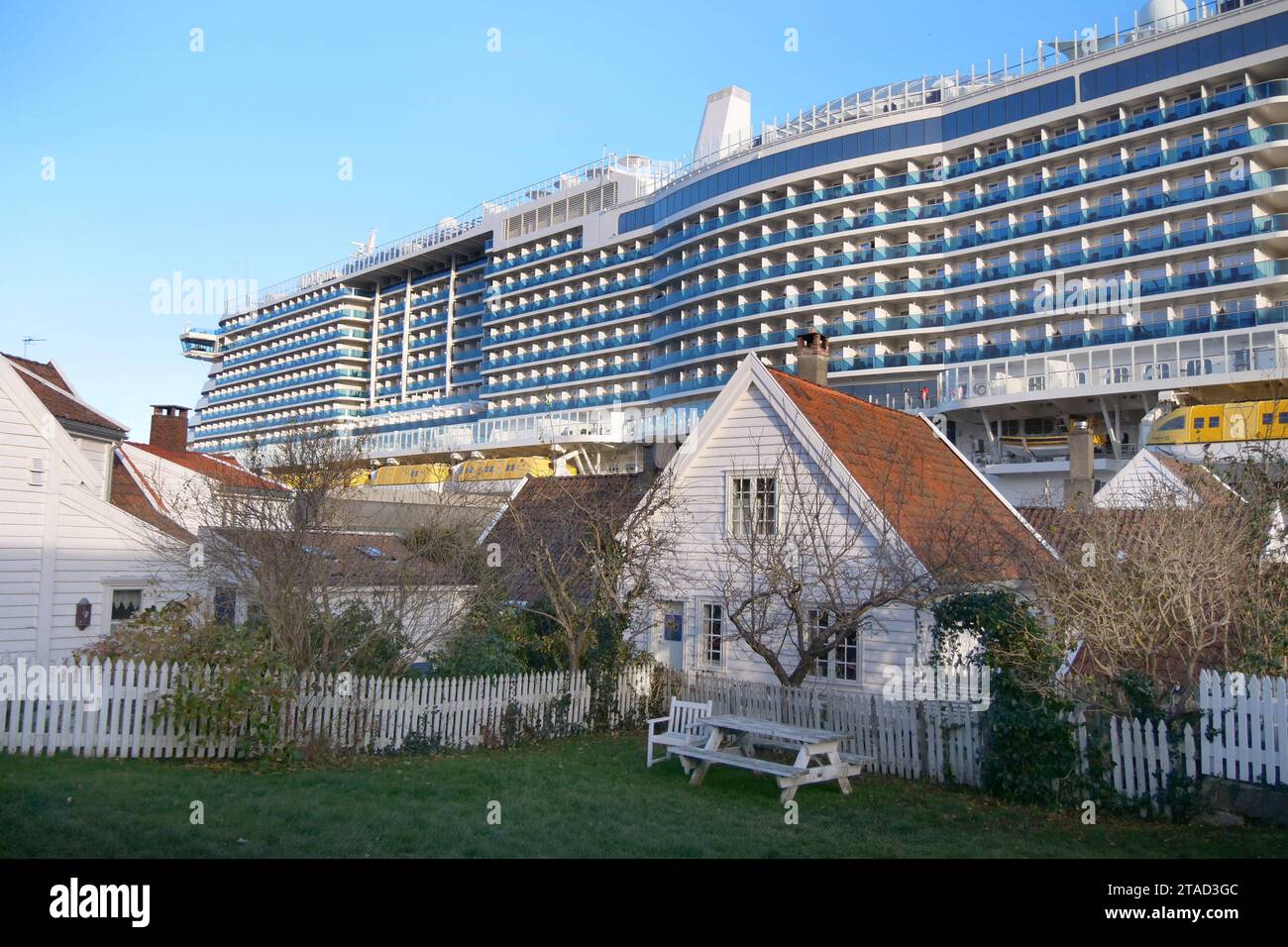 Historische stadtbilder hi-res stock photography and images - Alamy