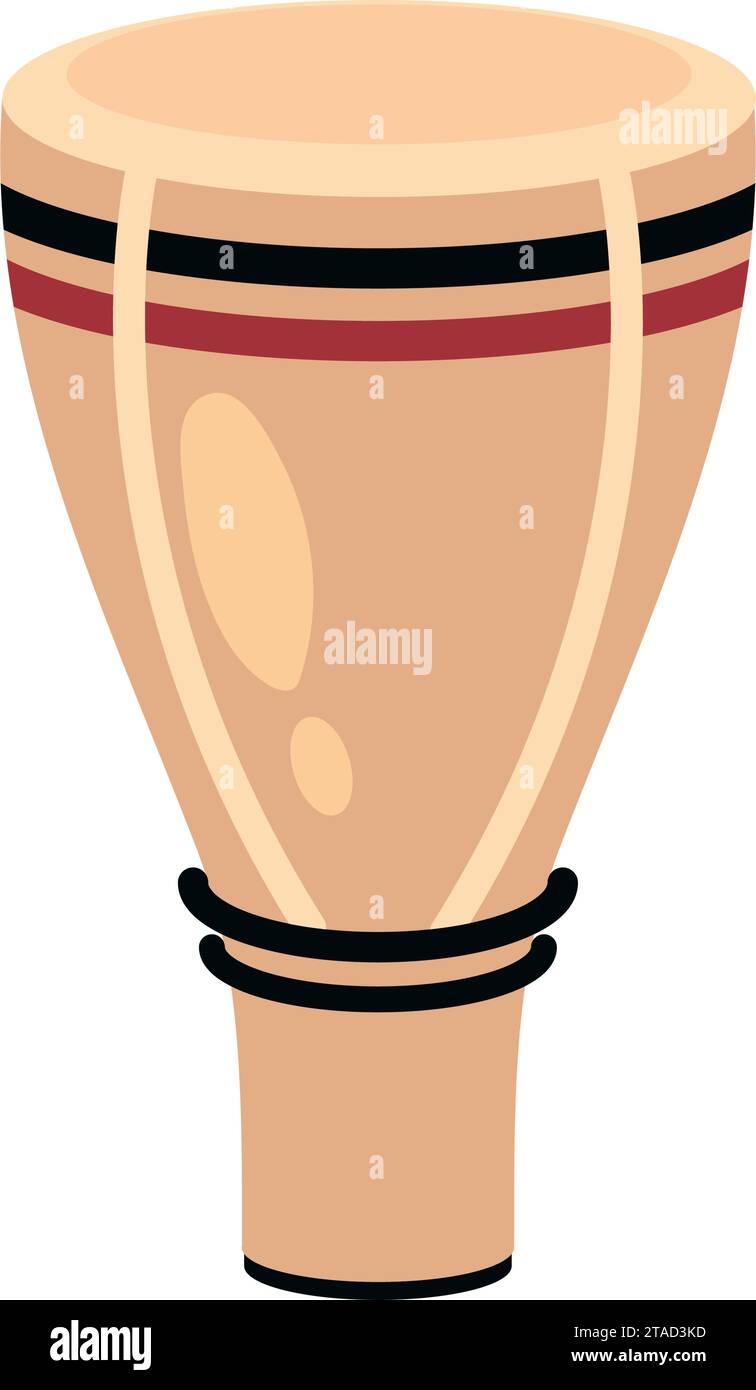 African communication drum hi-res stock photography and images - Alamy