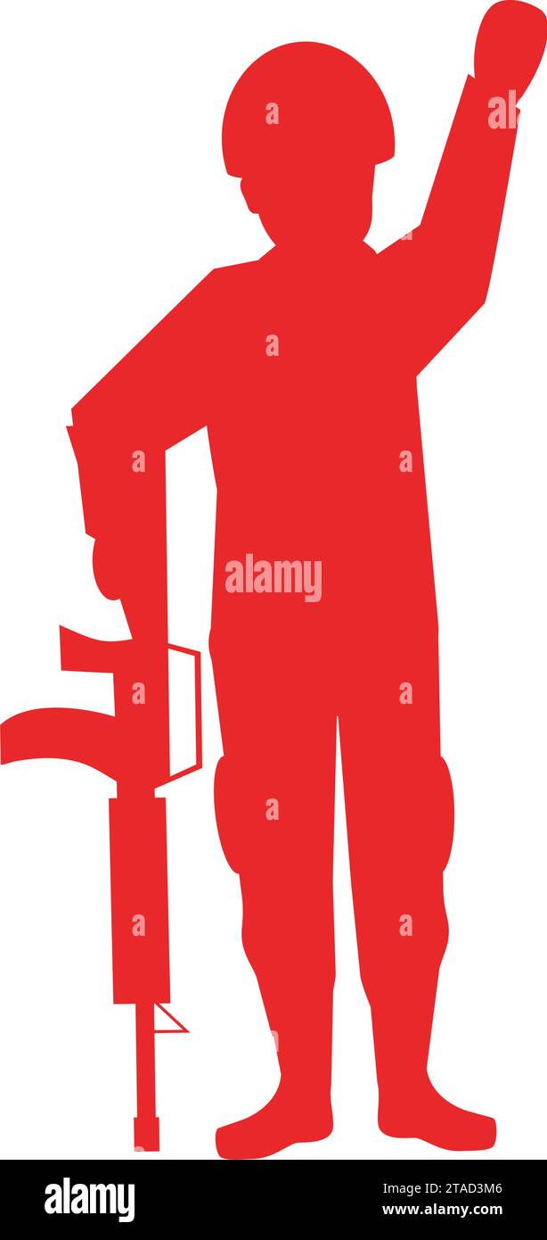 indonesian soldier design Stock Vector Image & Art - Alamy