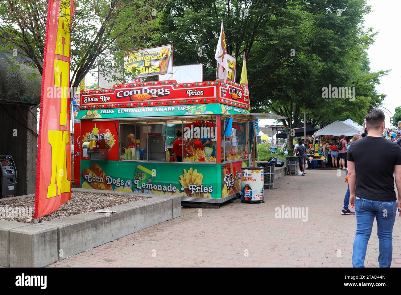 California Worldfest