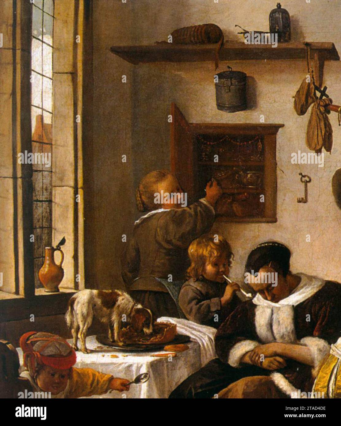 Beware of oil hi-res stock photography and images - Alamy