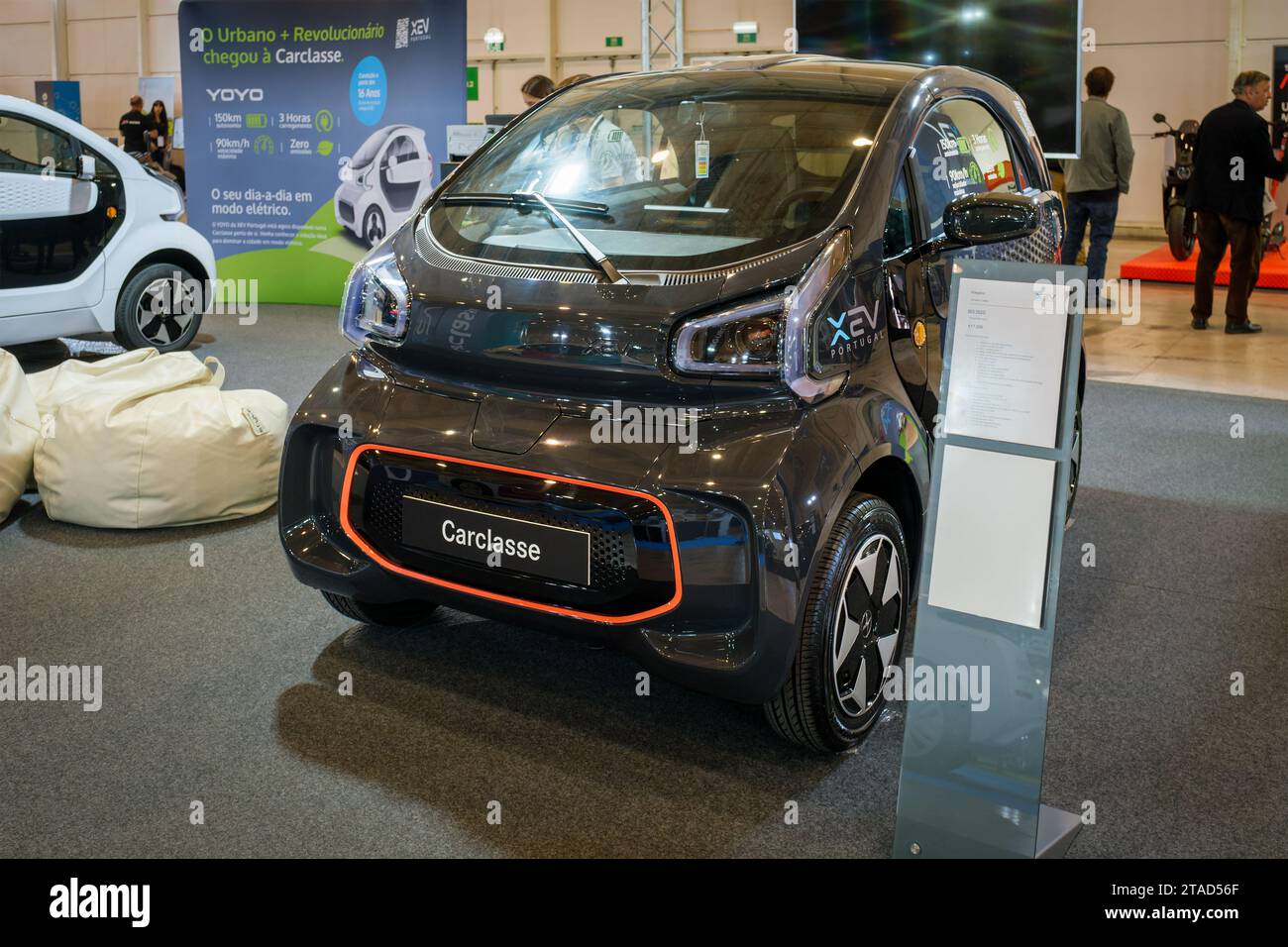 Xev design hi-res stock photography and images - Alamy