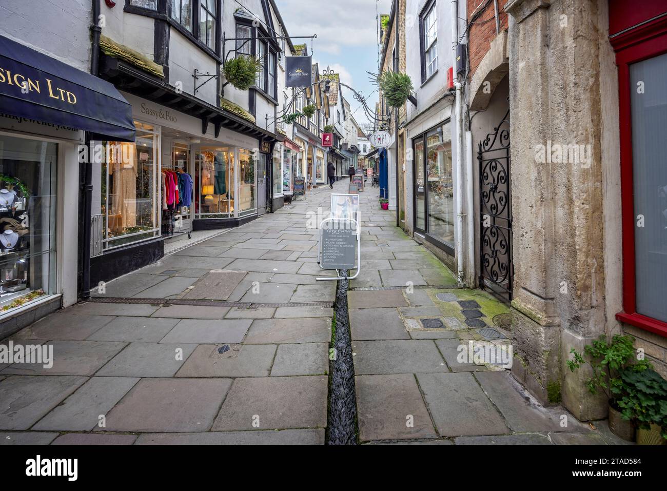 Historic culvert hi-res stock photography and images - Alamy