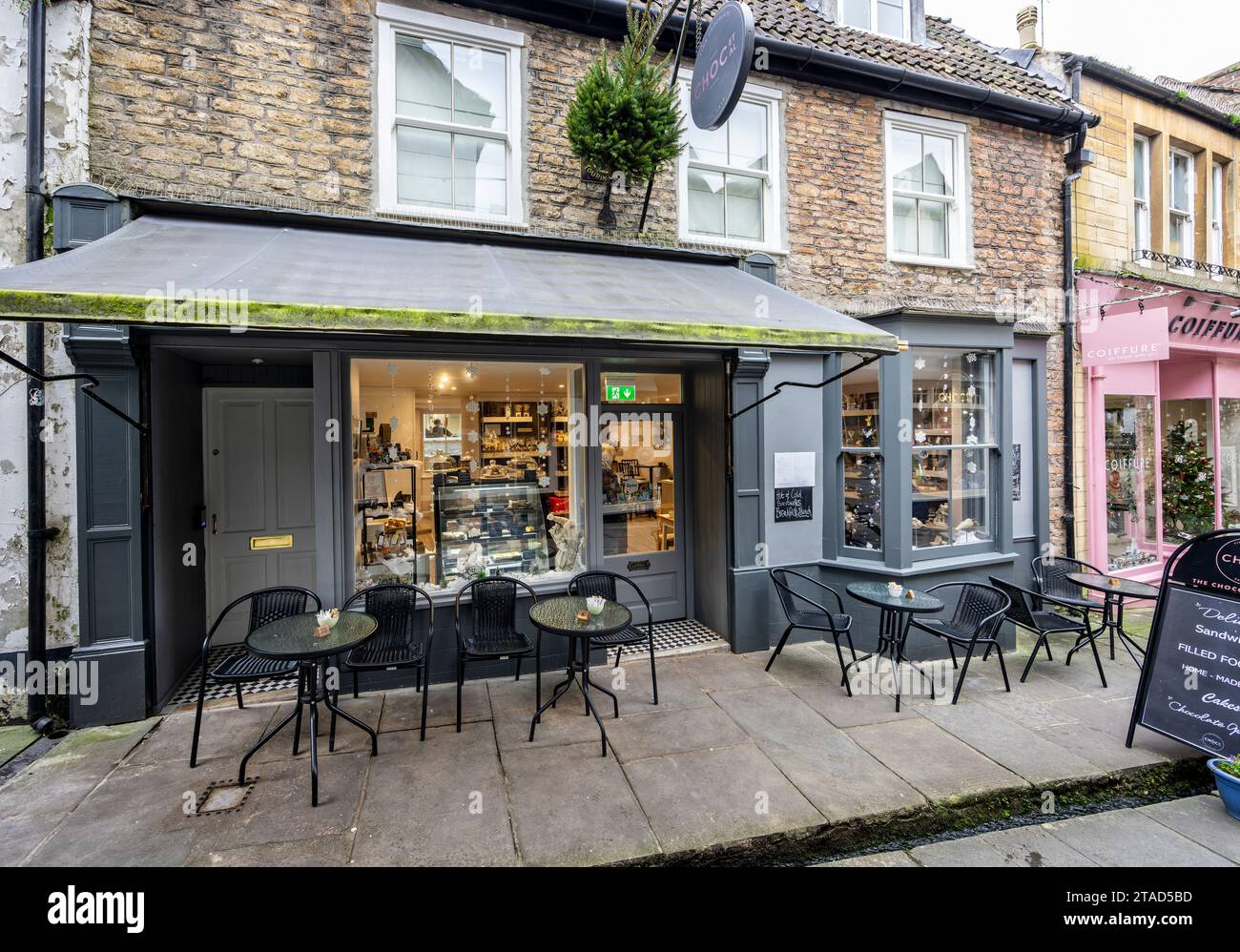 Choc et al hi-res stock photography and images - Alamy