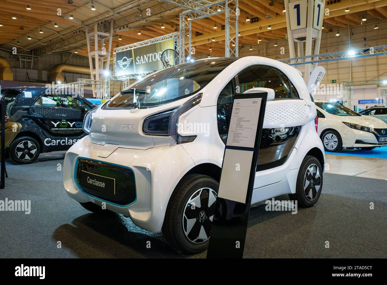 Xev design hi-res stock photography and images - Alamy